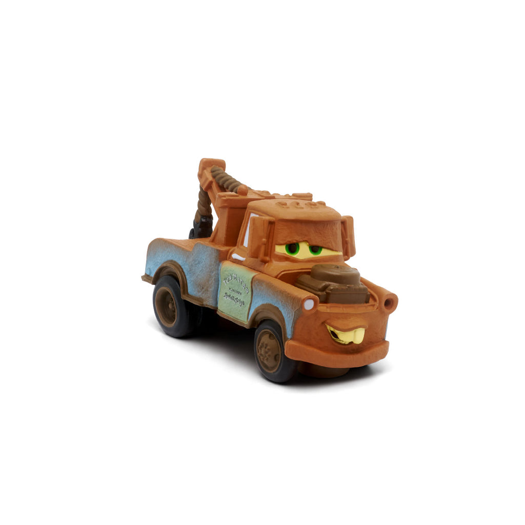 Tonies - Disney Cars 2 – STEYBE FÜR KINDER