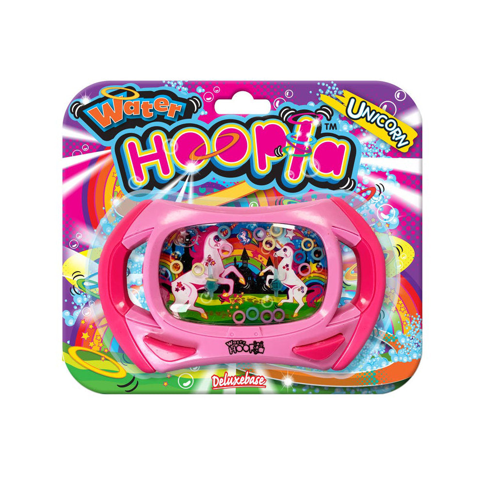 Wasser-Flipper-Spiel Einhorn – STEYBE FÜR KINDER